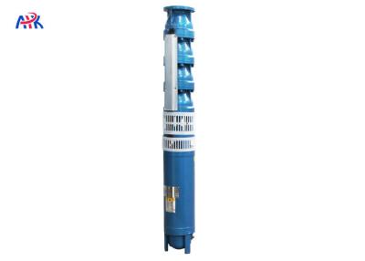 China 13kw Industrial Submersible Deep Well Pump 380V 3 Phase Borehole Water Pump 7-10 Inch for sale