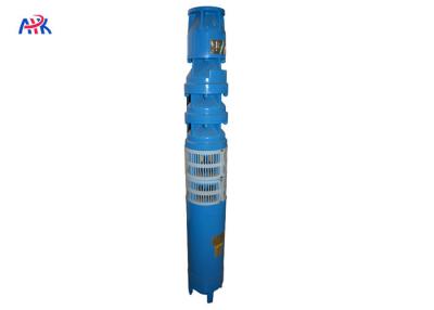 China Deep Well Electric Submersible Water Pump 10hp-500hp 380V-1140V 3 Phase 12m-341m Head for sale