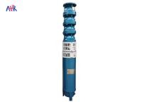 China Agricultural Irrigation Bore Hole Submersible Water Pump 30kw 100hp Multi Stage 8-18 Inch for sale