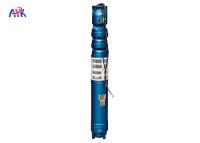 China Big Capacity Submersible Irrigation Pump 200m3/h 500m3/h for Agricultural Sprinkler for sale