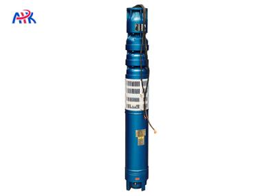 China Big Capacity Submersible Irrigation Pump 200m3/h 500m3/h for Agricultural Sprinkler for sale