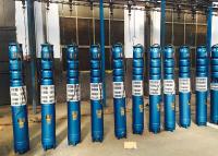 China Big Capacity Submersible Irrigation Pump 200m3/h 500m3/h for Agricultural Sprinkler for sale