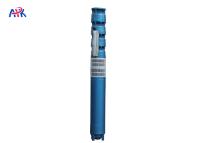 China 45kw 60hp Electric Submersible Deep Well Pump 18-540m3/h 380-1140V for sale