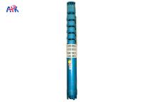 China Industrial Deep Well Submersible Pump 10hp-100hp 380V-1140V for Irrigation for sale
