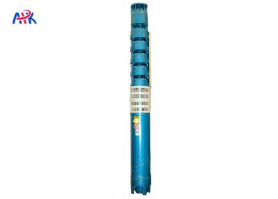 China Industrial Deep Well Submersible Pump 10hp-100hp 380V-1140V for Irrigation for sale