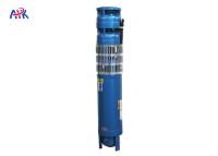 China Agricultural Spray Deep Well Submersible Pump 380V 20Hp 40Hp Centrifugal Water Pump for sale