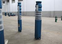 China Agricultural Spray Deep Well Submersible Pump 380V 20Hp 40Hp Centrifugal Water Pump for sale
