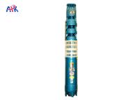 China AC 3 Phase Open Well Submersible Water Pump 10hp to 40hp 380V 660V for sale