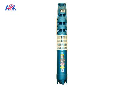 China AC 3 Phase Open Well Submersible Water Pump 10hp to 40hp 380V 660V for sale