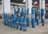 China AC 3 Phase Open Well Submersible Water Pump 10hp to 40hp 380V 660V for sale