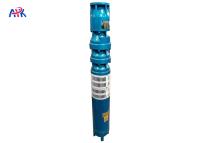 China 8 Inch Electric Submersible Deep Well Pump 37kw 400m for Farm Irrigation for sale