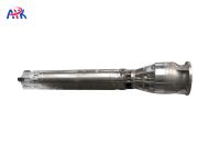 China SS316 Seawater Stainless Steel Submersible Pump 800-1200m³/h Flow 12-62m Head 380-600V Industrial Grade for sale