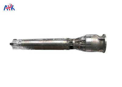 China SS316 Seawater Stainless Steel Submersible Pump 800-1200m³/h Flow 12-62m Head 380-600V Industrial Grade for sale