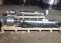 China SS316 Seawater Stainless Steel Submersible Pump 800-1200m³/h Flow 12-62m Head 380-600V Industrial Grade for sale