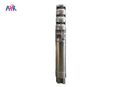 China 316 Stainless Steel Submersible Pump 15-300 kW for Seawater Lifting 18-540 m3/h for sale