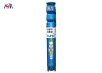 China 10 Inch Submersible Centrifugal Water Pump 160m3/h 30kw 380v for Industrial Irrigation for sale