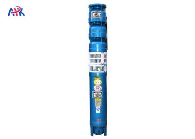 China 10 Inch Submersible Centrifugal Water Pump 160m3/h 30kw 380v for Industrial Irrigation for sale