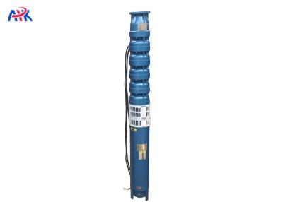 China 12 Inch Deep Well Submersible Pump 125kw 200m3/h AC Motor Cast Iron Stainless Steel for sale
