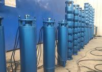 China 10 Inch 300m3/h Borehole Deep Well Submersible Pump 380V 50Hz for Irrigation for sale