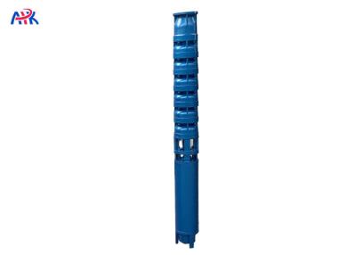 China 30hp 22kW Submersible Water Pump 80m3/h 160m3/h Deep Well Irrigation Pump for sale