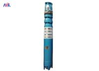 China Vertical 45kw 60hp 115m3/h 160m3/h Water Deep Well Submersible Pump 8 to 16 inch for sale