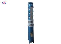China 15hp 20hp Deep Well Submersible Pump for Spray Irrigation 380V 50Hz for sale