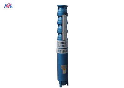 China 15hp 20hp Deep Well Submersible Pump for Spray Irrigation 380V 50Hz for sale