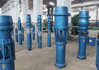 China 15hp 20hp Deep Well Submersible Pump for Spray Irrigation 380V 50Hz for sale