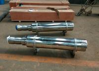 China 6 Inch Stainless Steel Submersible Borehole Pump 30kw 380V 50Hz for Irrigation for sale