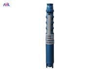 China SS304 2500m3/H Centrifugal Deep Well Submersible Pump 380V 50Hz Multistage for sale