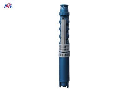 China SS304 2500m3/H Centrifugal Deep Well Submersible Pump 380V 50Hz Multistage for sale