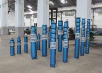 China SS304 2500m3/H Centrifugal Deep Well Submersible Pump 380V 50Hz Multistage for sale