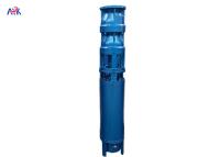 China 30Cr13 Stainless Steel 18.5kW 25hp Submersible Water Pump 140m3/H 30m Head for sale