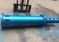 China 8 Inch 100m3/H 55kw Submersible Water Pump with 60hp Motor for Industrial Applications for sale