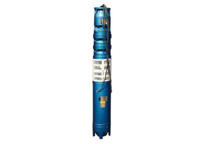 China 130m3/H 125kw 300kw 60m 20m Head Deep Well Water Submersible Pump for sale