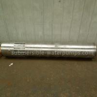 China 12 Inch 100hp SS316L Stainless Steel Submersible Pump 300m3/H 60m for sale