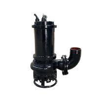China A05 Submersible Sewage Pump 2950r/min 60m³/h 6m Head for Agricultural Sludge Applications for sale