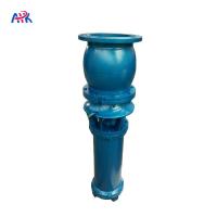 China 450m3/H Axial Flow Water Submersible Pump 18.5kW 37kW for Industrial and Agricultural Applications for sale