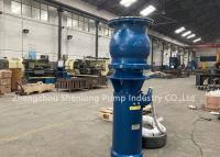 China 450m3/H Axial Flow Water Submersible Pump 18.5kW 37kW for Industrial and Agricultural Applications for sale