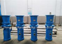 China 450m3/H Axial Flow Water Submersible Pump 18.5kW 37kW for Industrial and Agricultural Applications for sale
