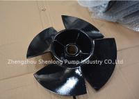 China 450m3/H Axial Flow Water Submersible Pump 18.5kW 37kW for Industrial and Agricultural Applications for sale