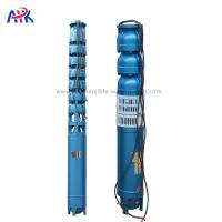 China 12 Inch Electric Submersible Pump 200m3/h 240m3/h 60hp 100hp 66m 110m Deep Well Vertical Multistage for sale