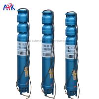 China 12 Inch Electric Submersible Pump 300m³/h Flow 160m Head with 380V-660V Options for sale