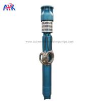 China 12 Inch Electric Submersible Pump 300m3/h 45kw to 220kw Deep Well Vertical Multistage for sale