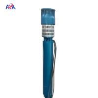 China 12 Inch 300QJ Electric Submersible Pump 200-300m3/h 3 Phase 380V Deep Well Water Pump for sale