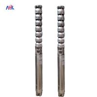 China SS304 Submersible Pump Well Vertical Underwater for sale