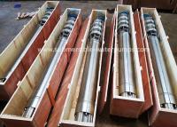 China SS304 Stainless Steel Submersible Pump 500m3/h 69m Head 160KW for Industrial Water Systems for sale