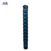 China 200m3/H 40m 12 Inch Industrial Water Electric Submersible Pump 37kW 50HP 3 Phase 380V for sale