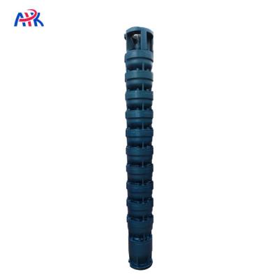 China 200m3/H 40m 12 Inch Industrial Water Electric Submersible Pump 37kW 50HP 3 Phase 380V for sale