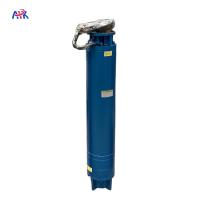 China 10 Inch 80m 125m³/H 45kW Deep Well Submersible Pump for Farm Irrigation and Water Lifting for sale